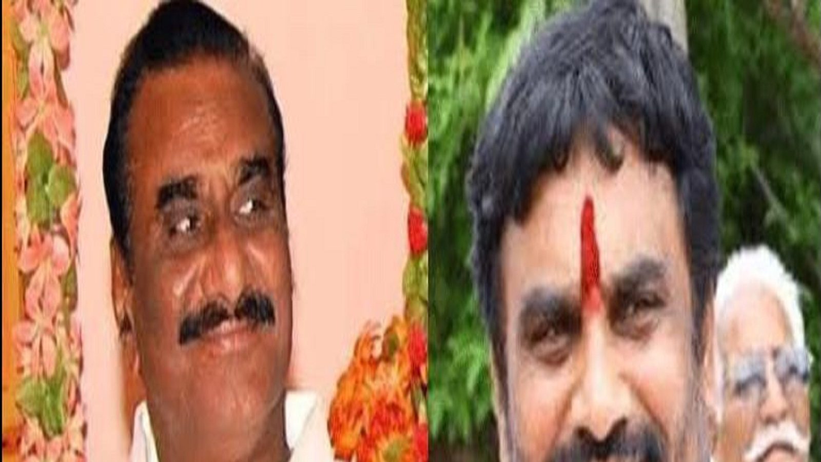 what is the role of Vanama Raghava who involved in family suicide case ...