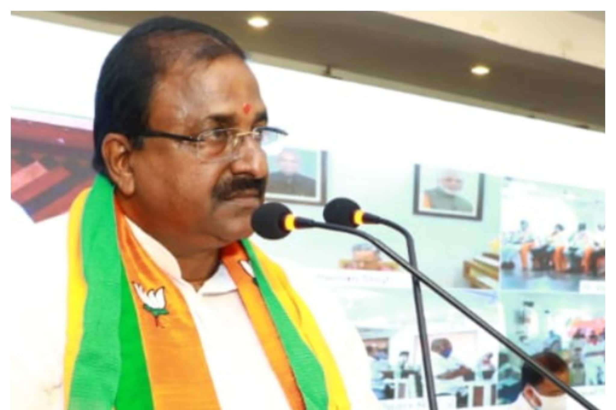 Somu Veerraju News, Photos & Videos in Telugu - News18 తెలుగు