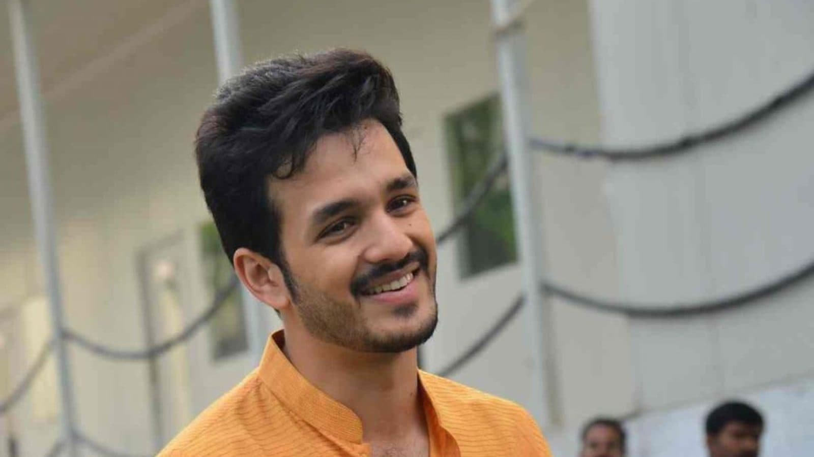 Akhil Akkineni : అఖిల్ అక్కినేని మొఖం నిండా గాయాలు.. వైరల్ అవుతోన్న ...