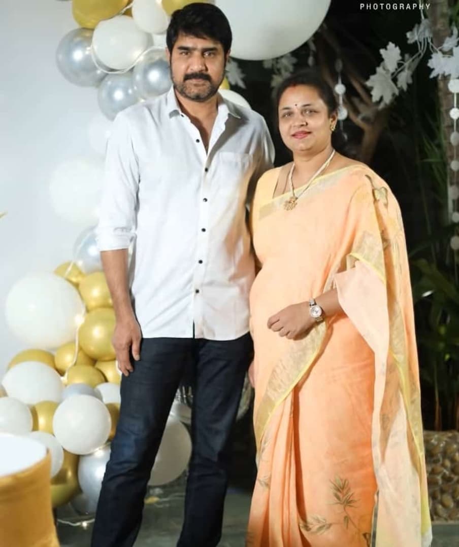 Srikanth Daughter Medha: శ్రీకాంత్ కూతురు హీరోయిన్ కాబోతుందా ...