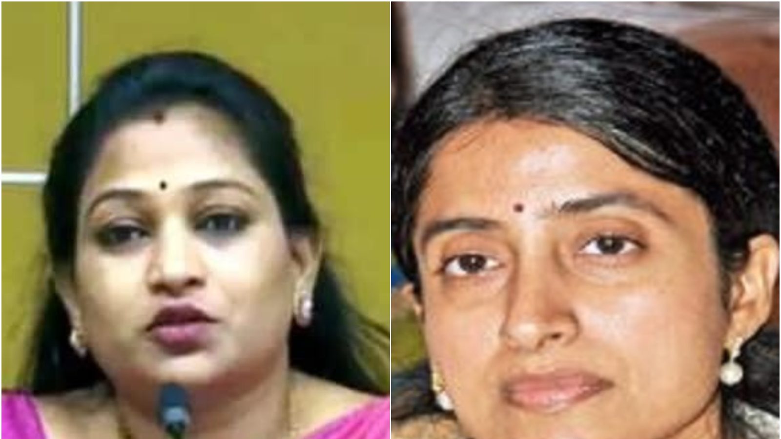 TDP vs YCP: భారతి కూడా ఆ లిస్టులో చేరడం ఖాయం.. సీఎం జగన్ పై టీడీపీ నేత ...