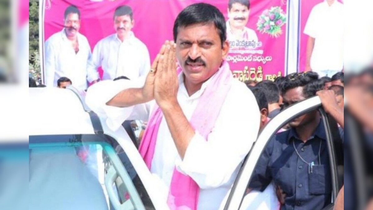 Ponguleti Srinivas Reddy: పొంగులేటికి రాజ్యసభ సీటు అందుకే రాలేదా? మాజీ ...