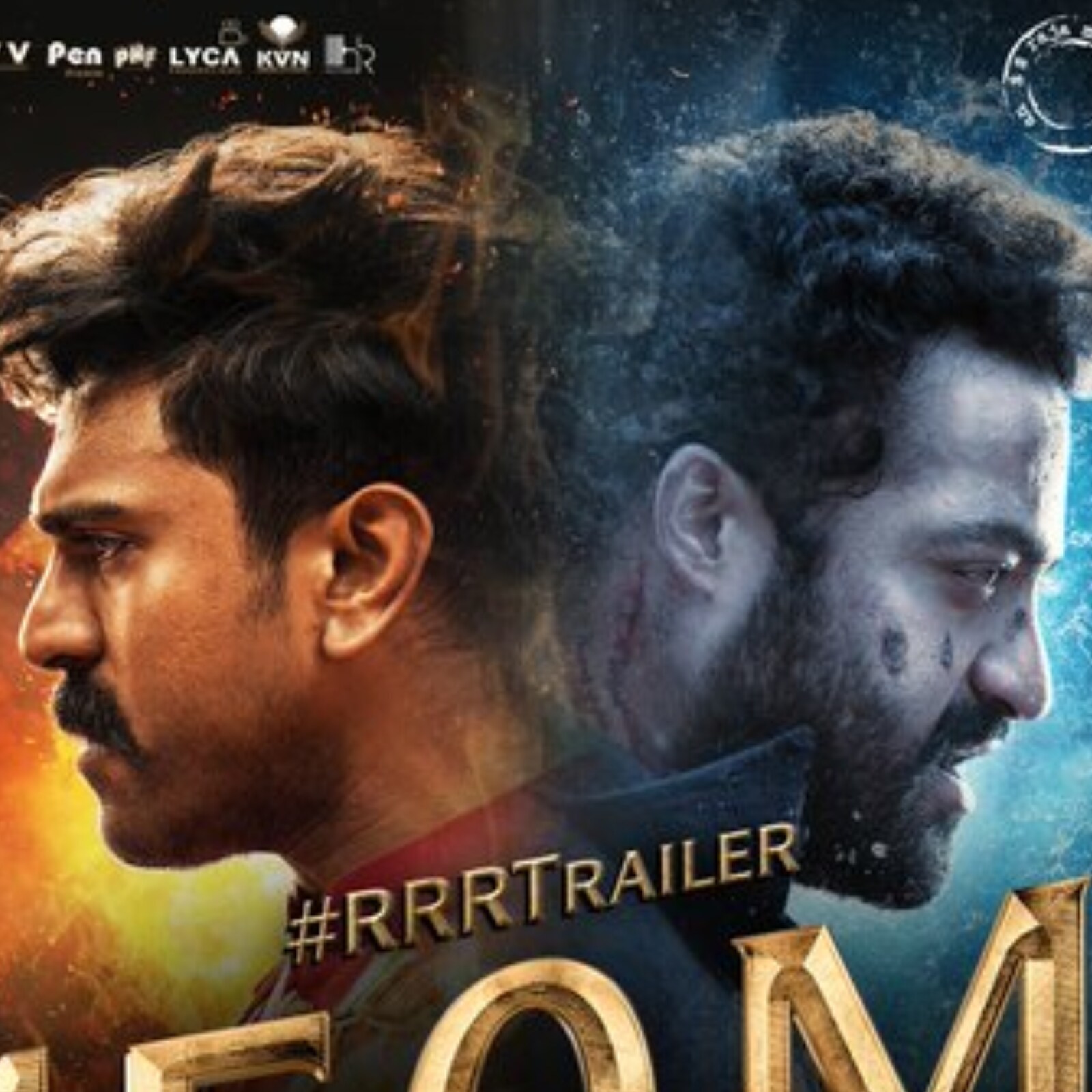 RRR - Ukraine : ఆర్ఆర్ఆర్‌ సహా ఉక్రెయిన్‌లో షూటింగ్ జరుపుకున్న ఈ భారతీయ ...