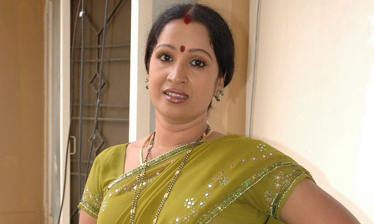 Tollywood senior actress: పూాట గడవక.. పనిమనిషిలా మారిపోయిన టాలీవుడ్ ...