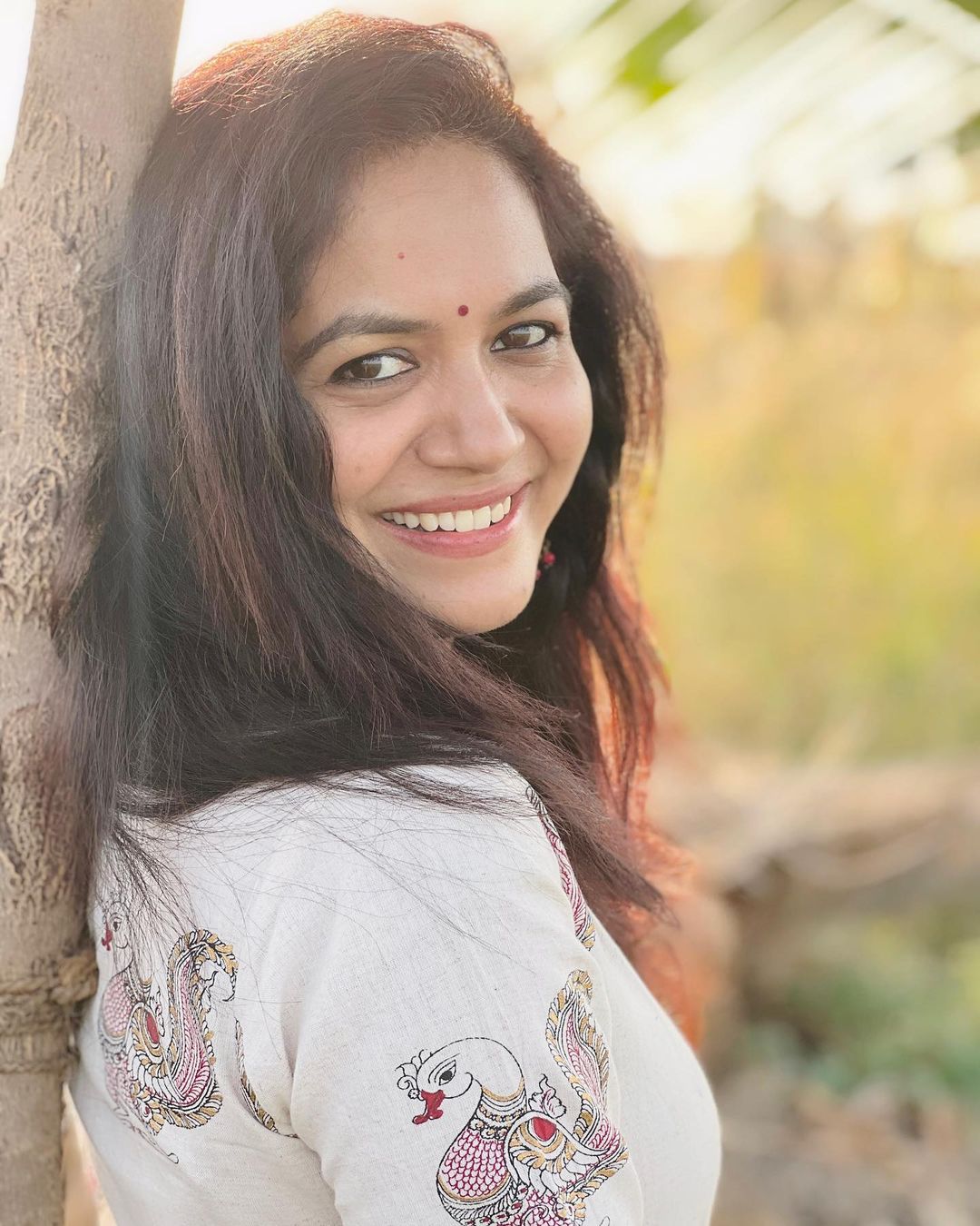 Singer Sunitha : సింగర్ సునీత లేటెస్ట్ ఫోటోస్.. చిరునవ్వులతో మెస్మరైజ్ ...