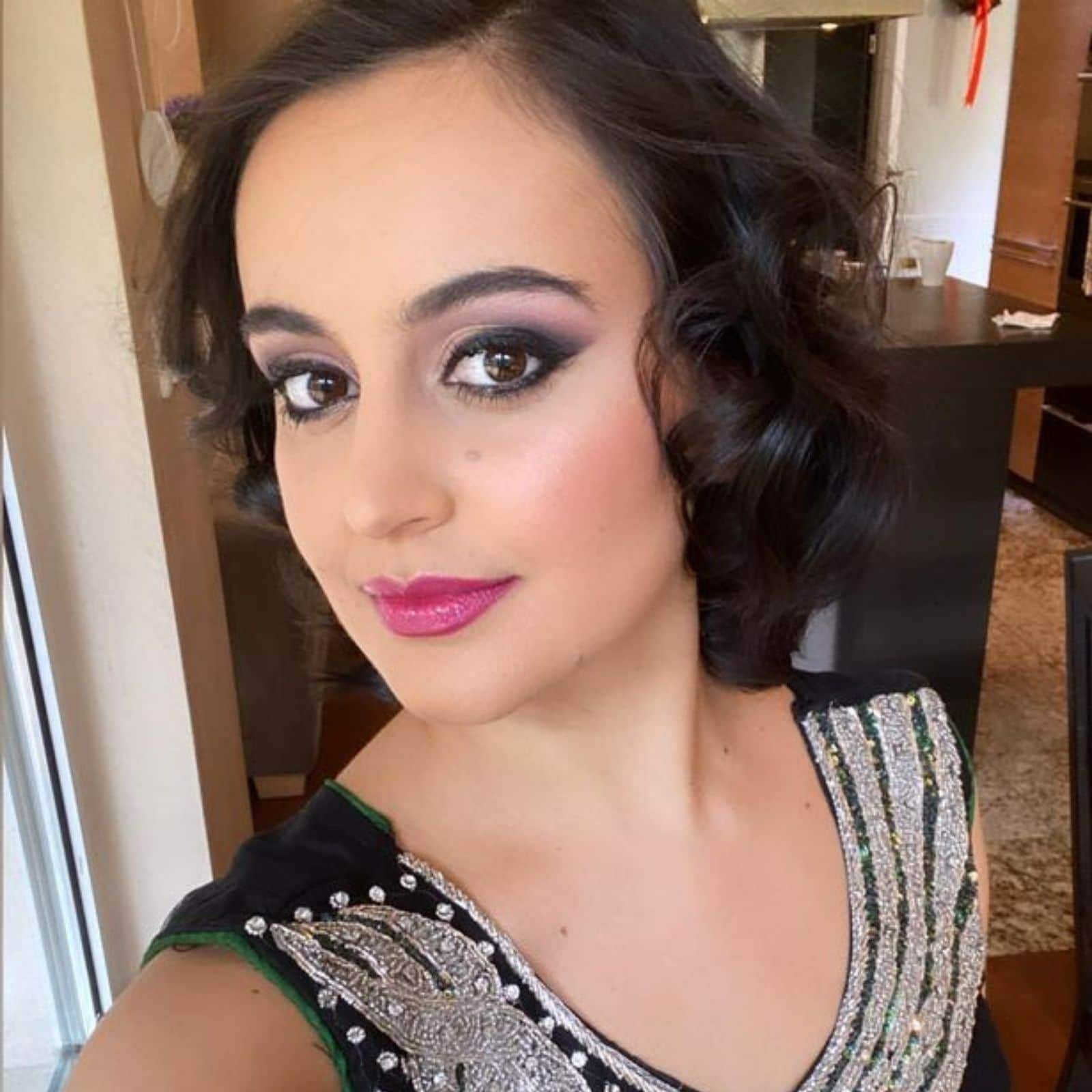 Yasmina Ali: హిజాబ్ ధరించి అడల్ట్ వీడియోలు.. చంపేస్తామని ఆ హాట్ బ్యూటీకి బెదిరింపులు | ఇండియా ...