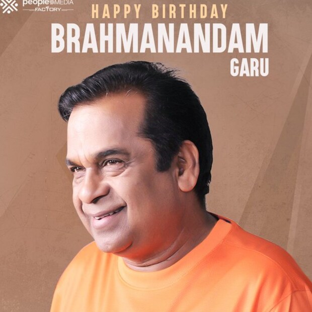 Brahmanandam: ఎన్టీఆర్, దాసరి నారాయణ రావు, బ్రహ్మానందంల మధ్య ఉన్న ఈ ...