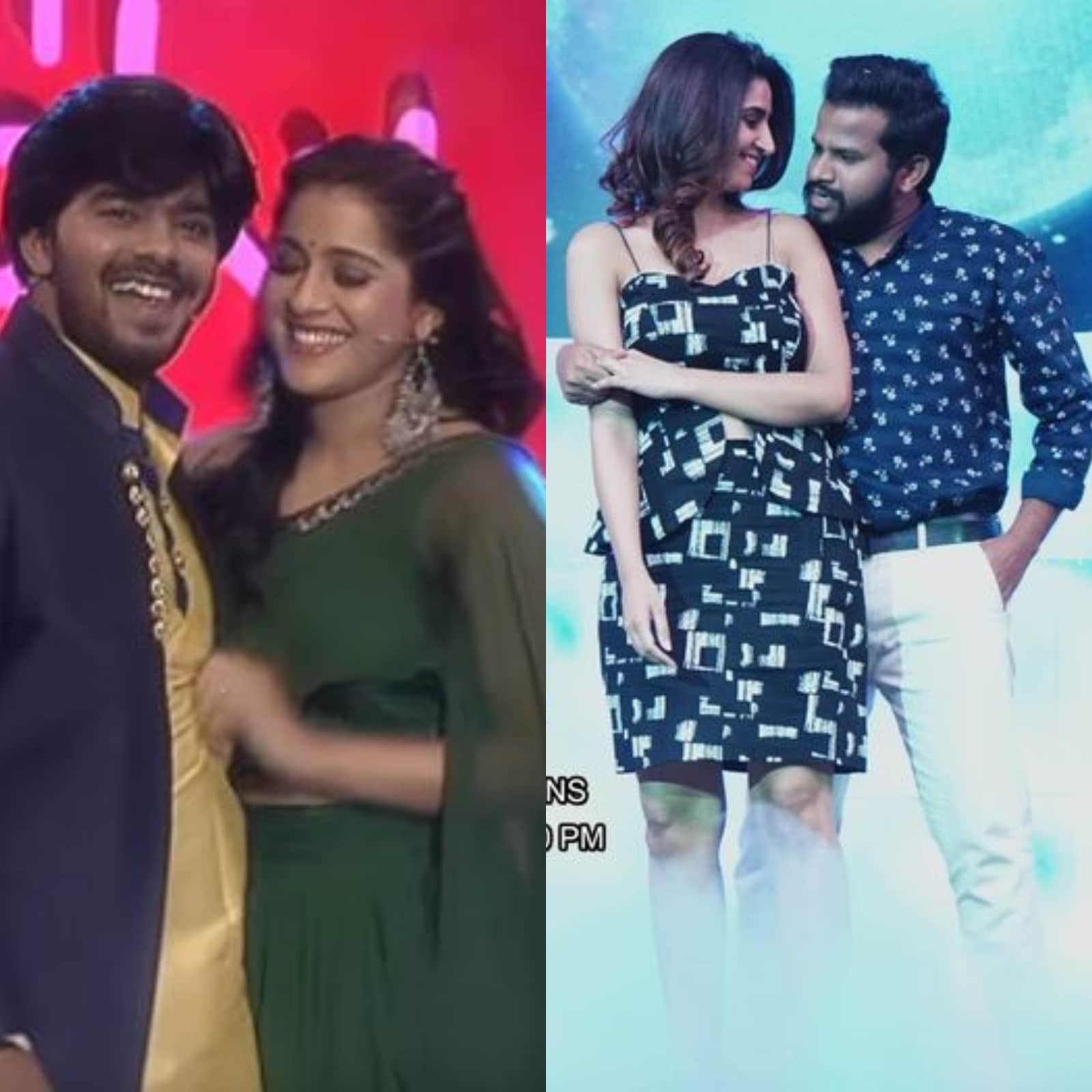 Jabardasth Rocking Rakesh: జబర్దస్త్‌లో తొలిసారి రియల్ లవ్ స్టోరీ.. ఆ ...
