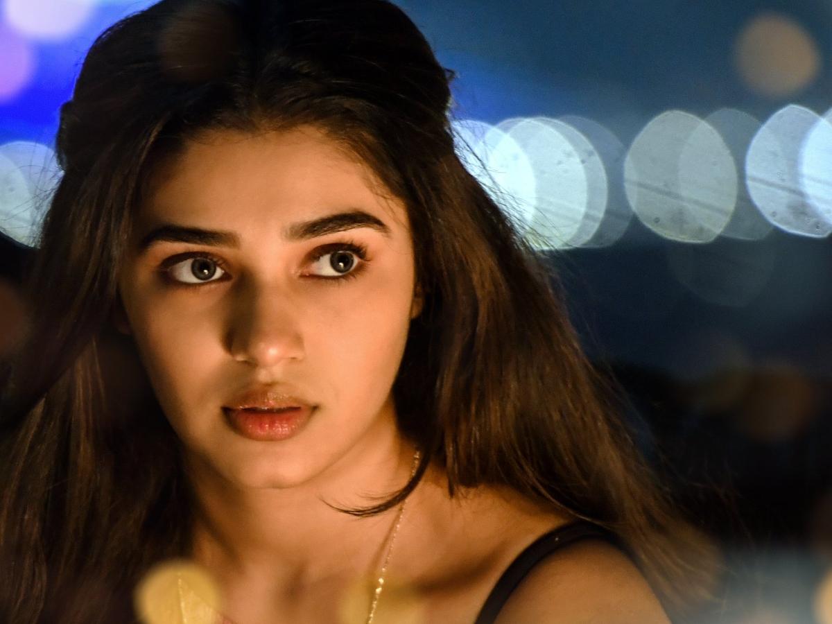 Balakrishna - Krithi Shetty: బాలయ్యకు ‘ఉప్పెన’ బ్యూటీ కృతి శెట్టి నో ...