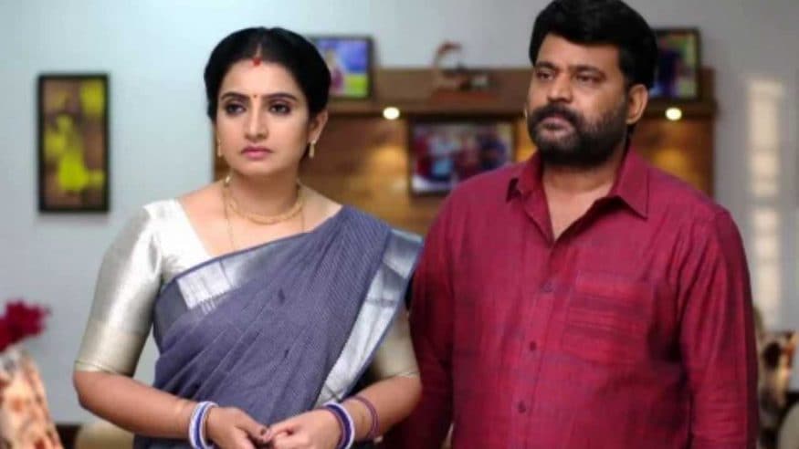 Vadinamma Prabhakar: ‘వదినమ్మ’ సీరియల్ ఫేమ్ ప్రభాకర్‌కు అన్ని కోట్ల ...