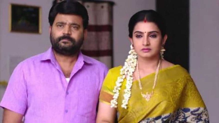 Vadinamma Prabhakar: ‘వదినమ్మ’ సీరియల్ ఫేమ్ ప్రభాకర్‌కు అన్ని కోట్ల ...