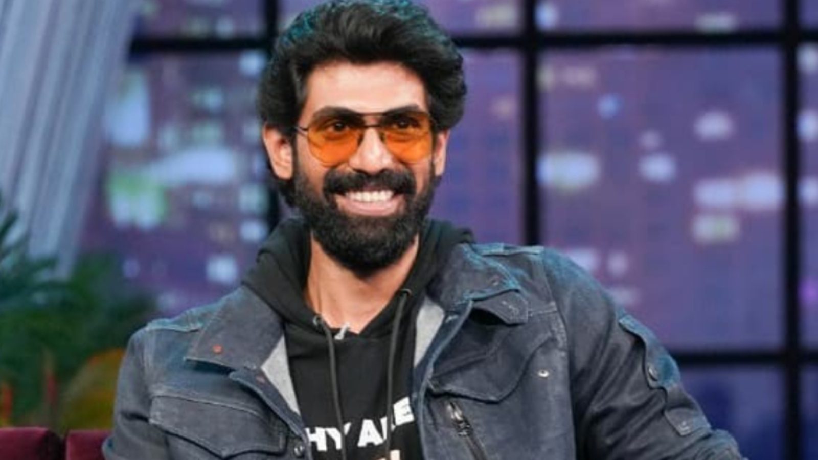 Rana Daggubati: టాలీవుడ్ హీరో రానా దగ్గుబాటి గురించి ఈ నిజాలు ఎంతమందికి ...