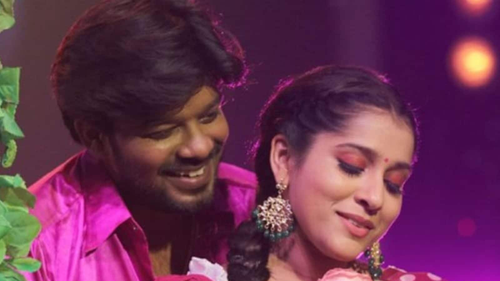 Sudigali Sudheer - Rashmi Gautam: ఈటీవీకి సుడిగాలి సుధీర్, రష్మీ గౌతమ్ ...