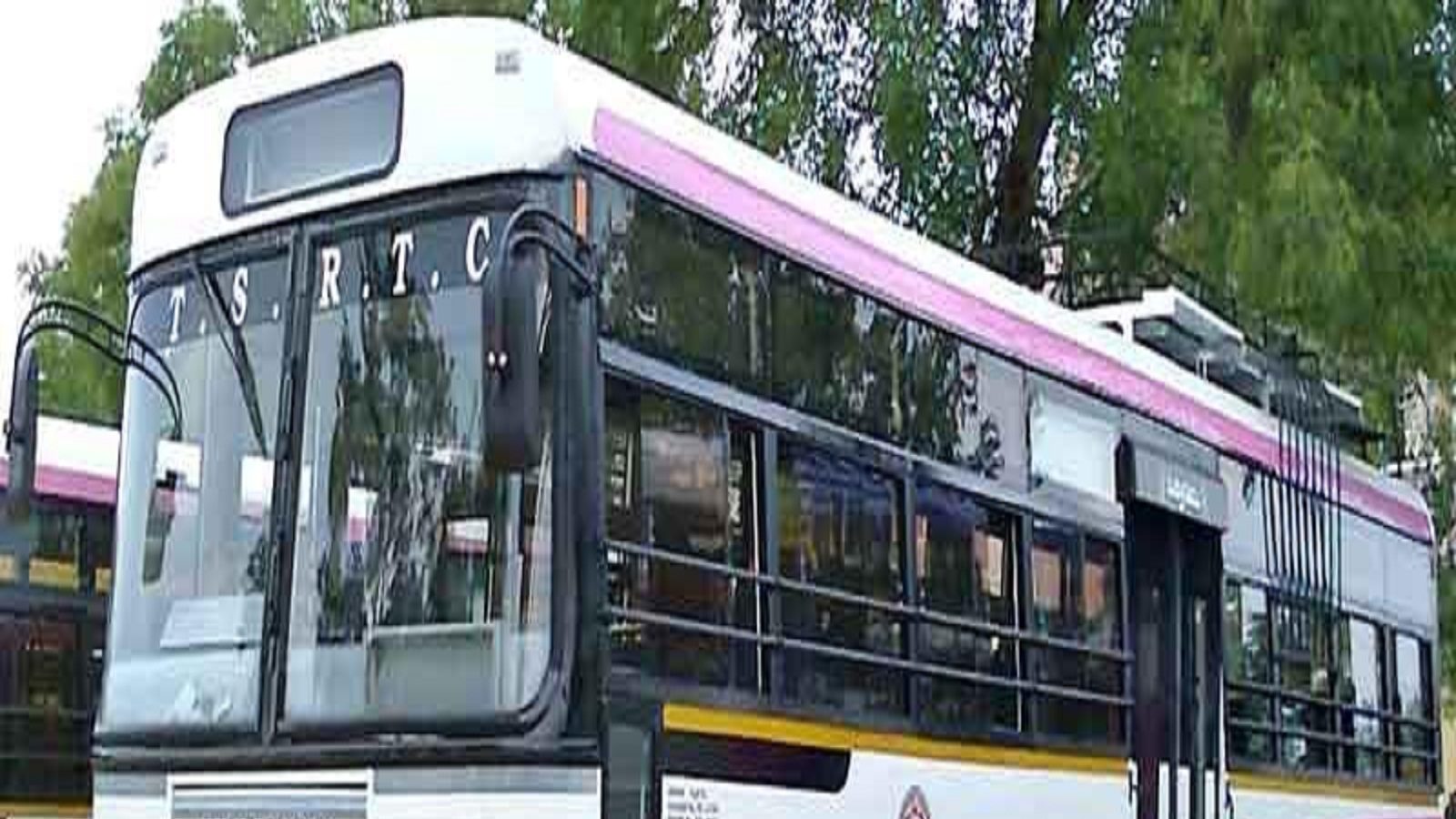 TSRTC Charges: ఆర్టీసీ ప్రయాణికులపై మరో పిడుగు.. భారీగా పెరిగిన ...