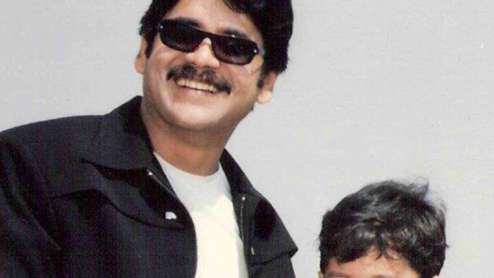 Santosham Child Artist: నాగార్జున ‘సంతోషం’లో బుడ్డోడు గుర్తున్నాడా ...