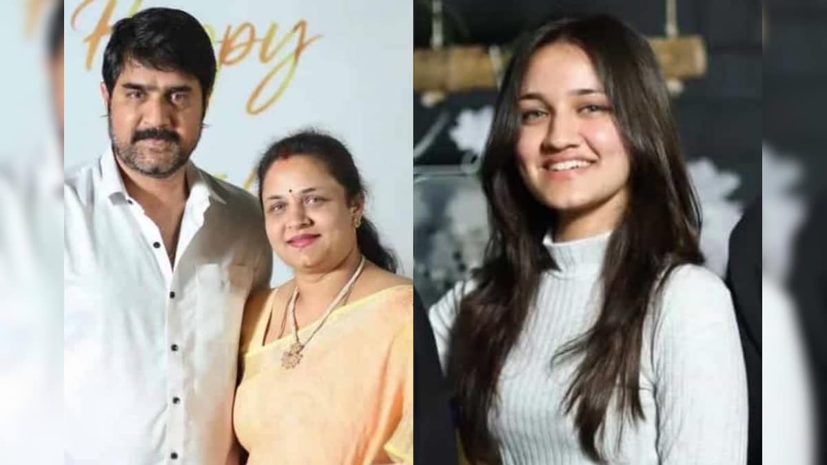 Srikanth Daughter Medha: శ్రీకాంత్ కూతురు హీరోయిన్ కాబోతుందా ...