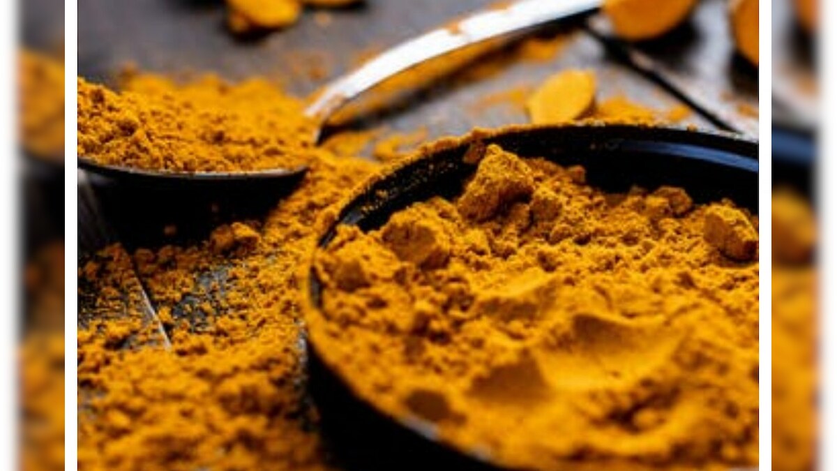 Turmeric adulteration: మీరు వాడే పసుపు స్వచ్ఛమైందేనా? అరచేతిలోనే ...