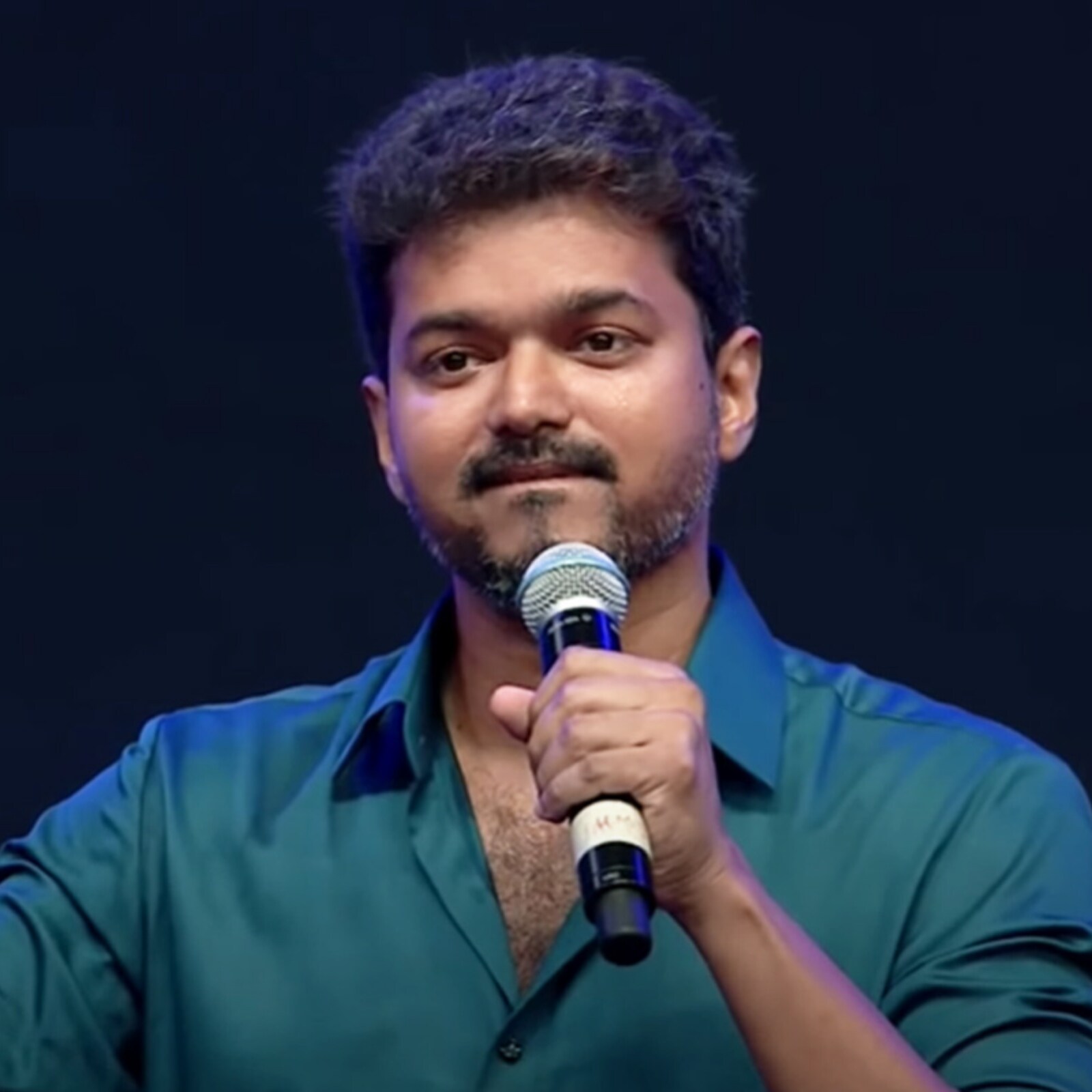 Vijay Thalapathy: విజయ్ క్యారీవాన్ వాడడు.. ఆసక్తికర విషయాలు వెల్లడించిన ...