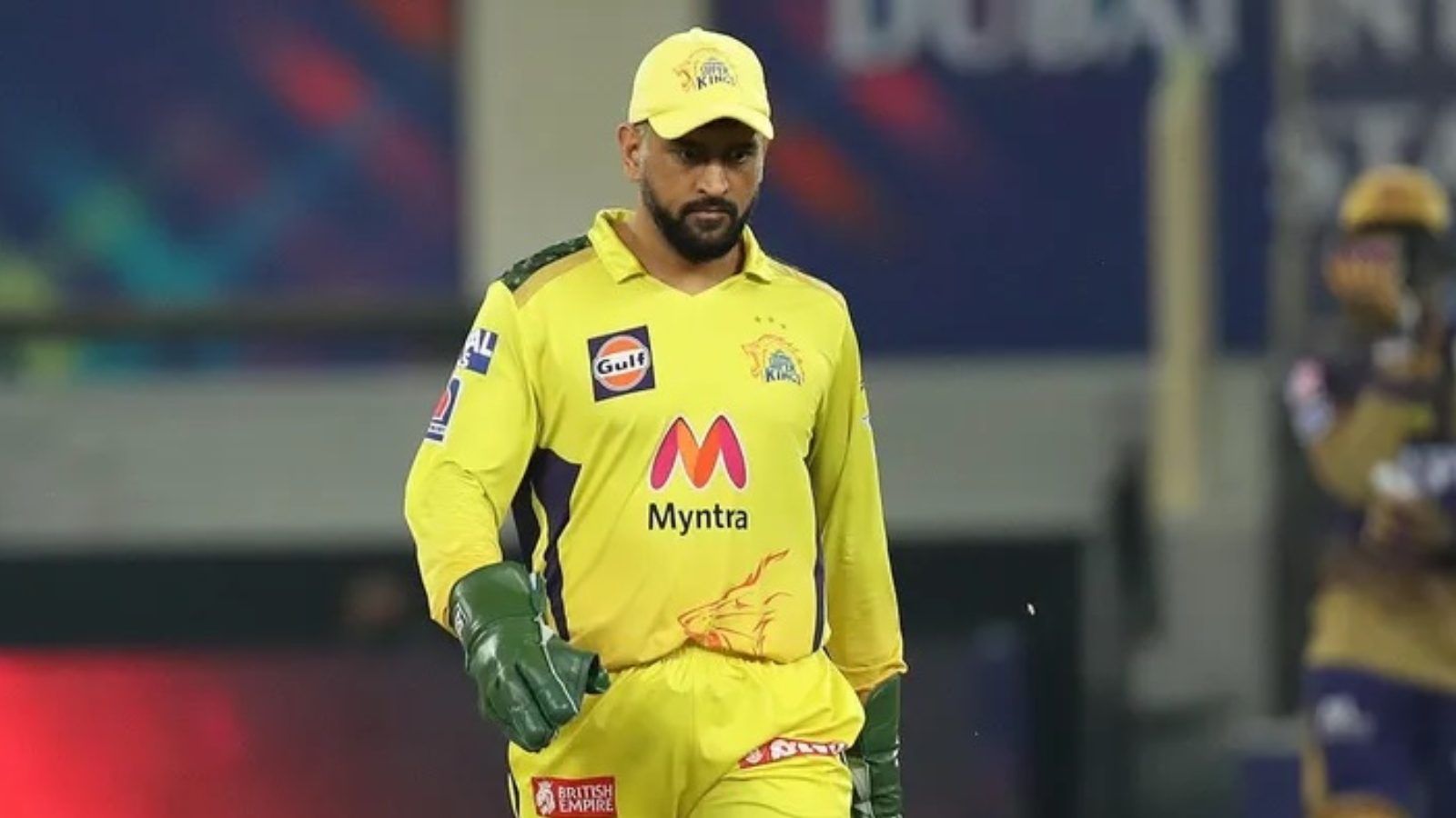IPL 2022 - MS Dhoni : ఈ న‌క్క‌ల వేట ఎంత సేపు.. కుంబ‌స్థ‌లాన్ని బ‌ద్ద‌లు ...