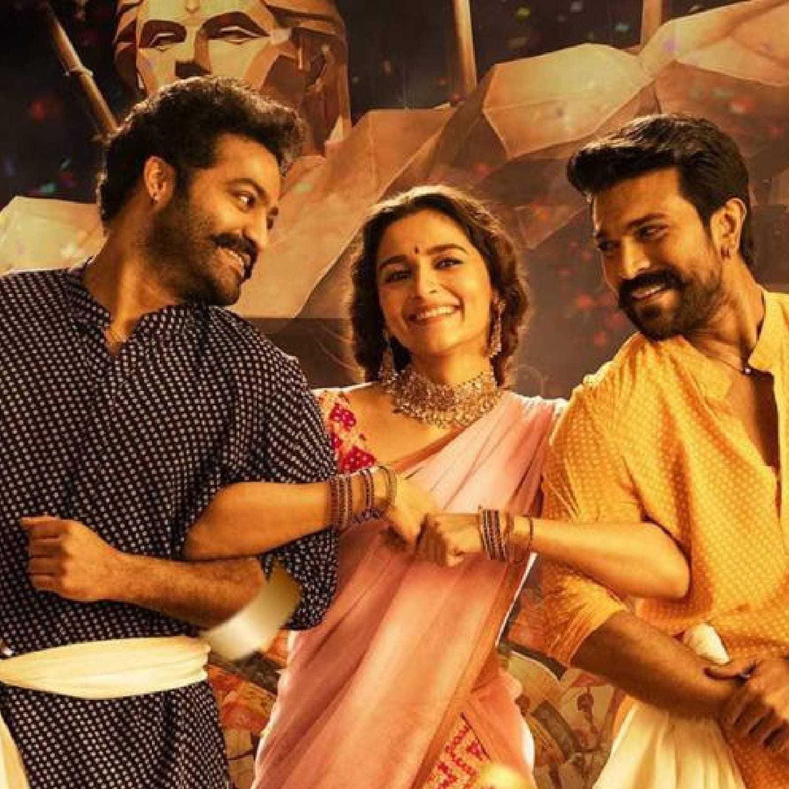 RRR : ఆర్ఆర్ఆర్ మూవీలో ప్రేక్షకులకు అలరించిన బెస్ట్ డైలాగ్స్ ఇవే ...