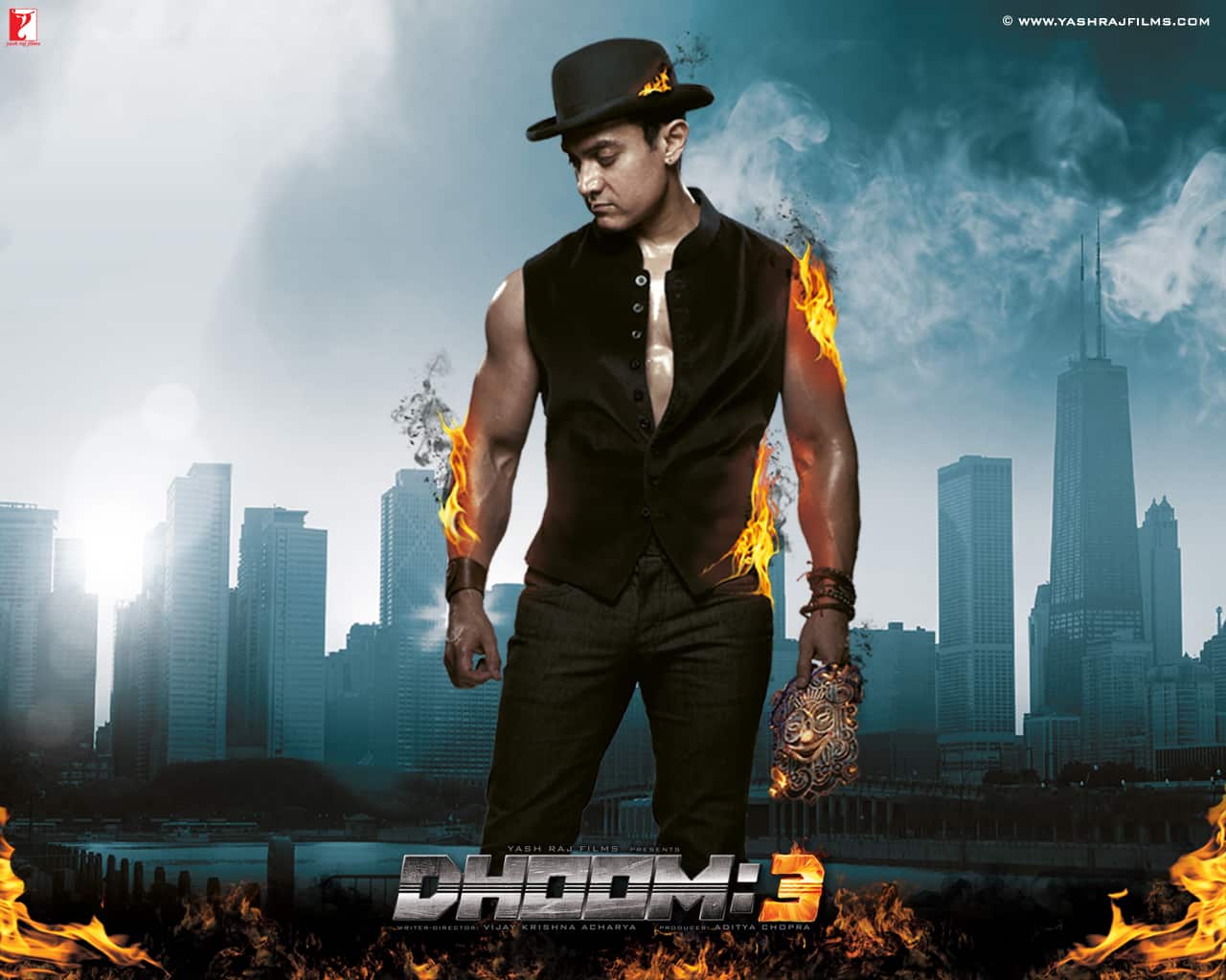 Top Highest Gross Indian Movies : RRR సహా ఇండియన్ బాక్సాఫీస్ దగ్గర ...