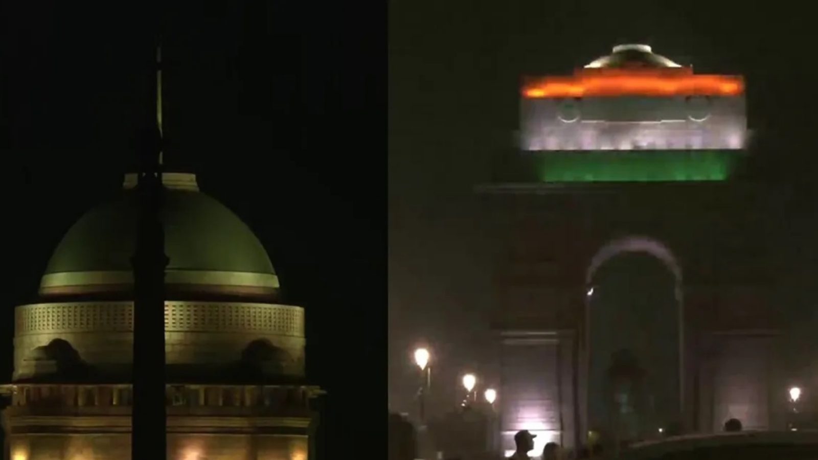 Earth Hour 2022: ఈ చీకటి.. రాబోయే తరాల వెలుగు కోసం.. భారత్‌లో ఘనంగా ...