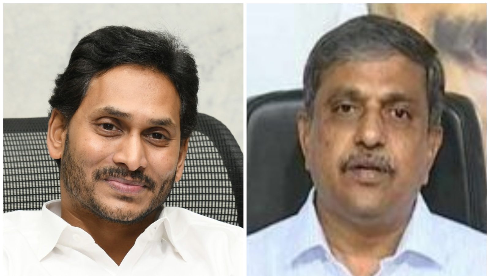 Sajjala: ఆంతా నారాయణ పర్యవేక్షణలోనే.. తప్పు చేస్తే సీఎం ఎవర్నీ వదిలి ...