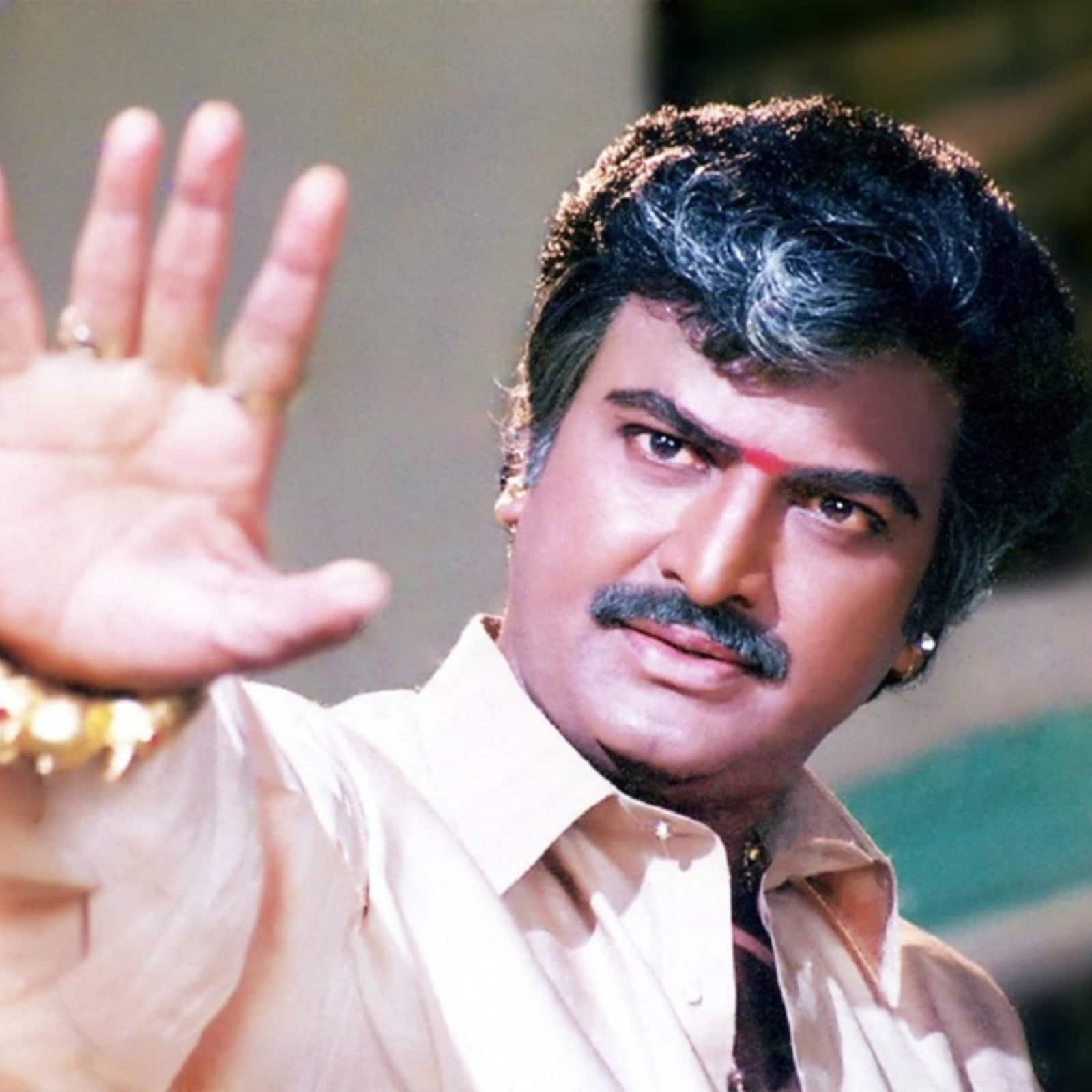Mohan Babu : మోహన్ బాబుకు కలెక్షన్ కింగ్ బిరుదు వెనక అంత పెద్ద స్టోరీ ...