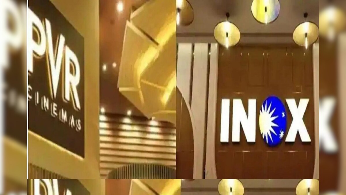 PVR-INOX merger: మల్టీప్లెక్స్ ఇండస్ట్రీలో మెగా విలీనం..త్వరలో పీవీఆర్ ...