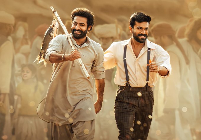 Jr NTR bike in RRR: ‘ట్రిపుల్ ఆర్’ సినిమాలో జూనియర్ ఎన్టీఆర్ బైక్ కోసం ఎంత ఖర్చు చేసారంటే ...