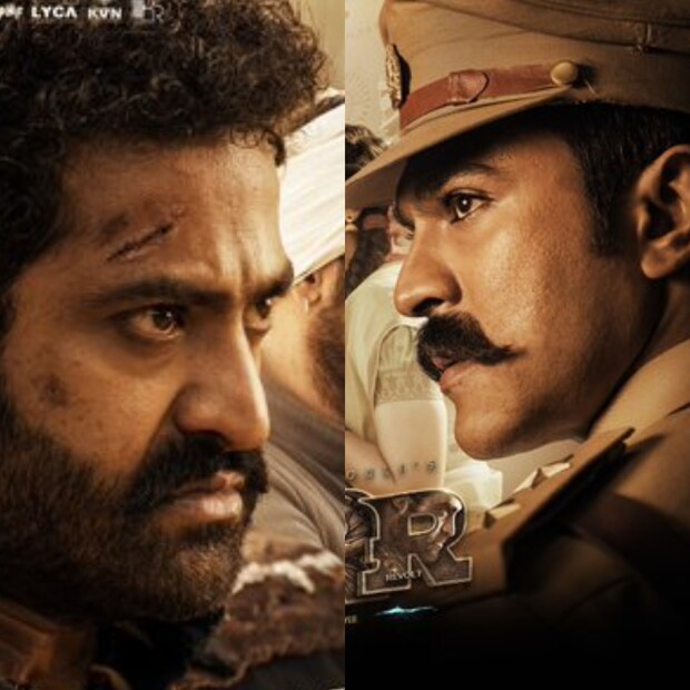 NTR - Ram Charan: 2022 యేడాదిలో ఆ లిస్టులో చేరిన ఎన్టీఆర్, రామ్ చరణ్ ...