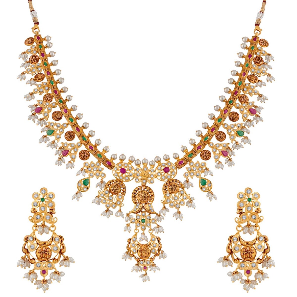 Reliance Jewels: ప్రత్యేక కలెక్షన్‌తో రిలయన్స్ జ్యువెల్స్ ఉగాది వేడుకలు ...