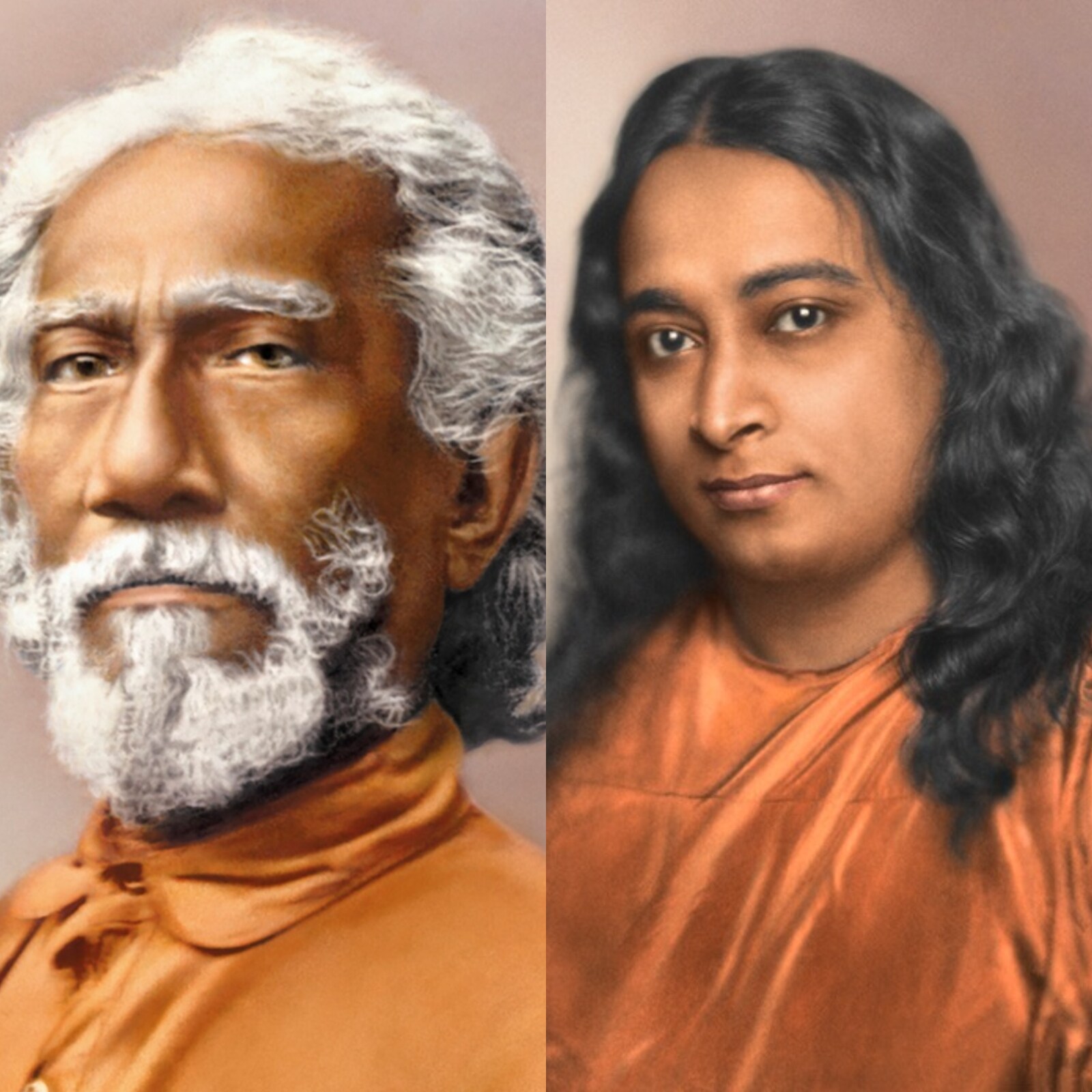 Sri Sri Swamy Yukteshwar Giri Yogananda Swamy : భారతదేశపు అతి గొప్ప ...
