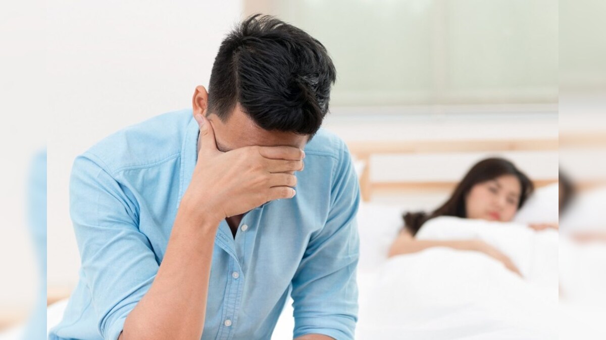 Man Loses Memory : భార్యతో శృంగారం..పది నిమిషాల్లో అంతా మర్చిపోతున్నాడు ...