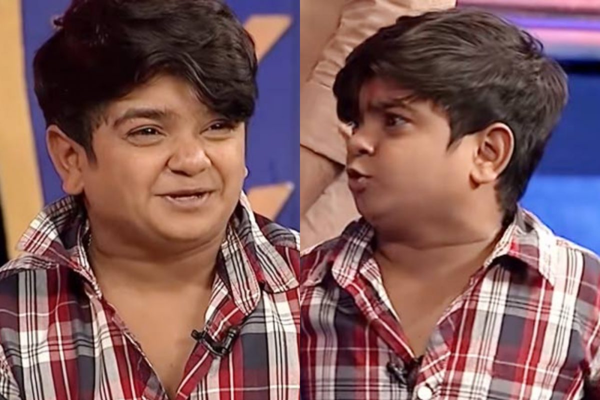 Jabardasth Naresh News, Photos & Videos in Telugu - News18 తెలుగు