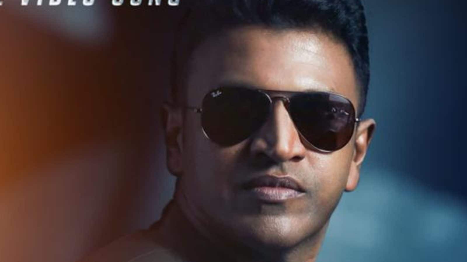 Puneeth Rajkumar James పునీత్ రాజ్కుమార్ ‘జేమ్స్ ఆల్టైమ్ రికార్డ్