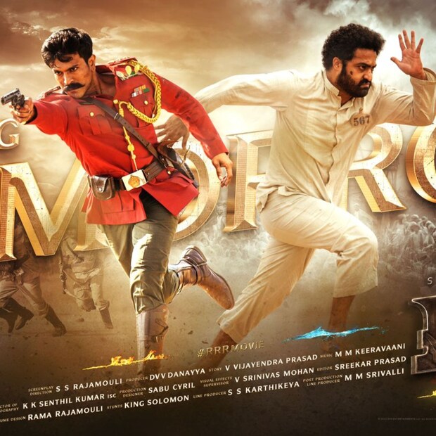 Tollywood AP- TG Top Gross Movies: RRR,బాహుబలి,వాల్తేరు వీరయ్య సహా AP ...