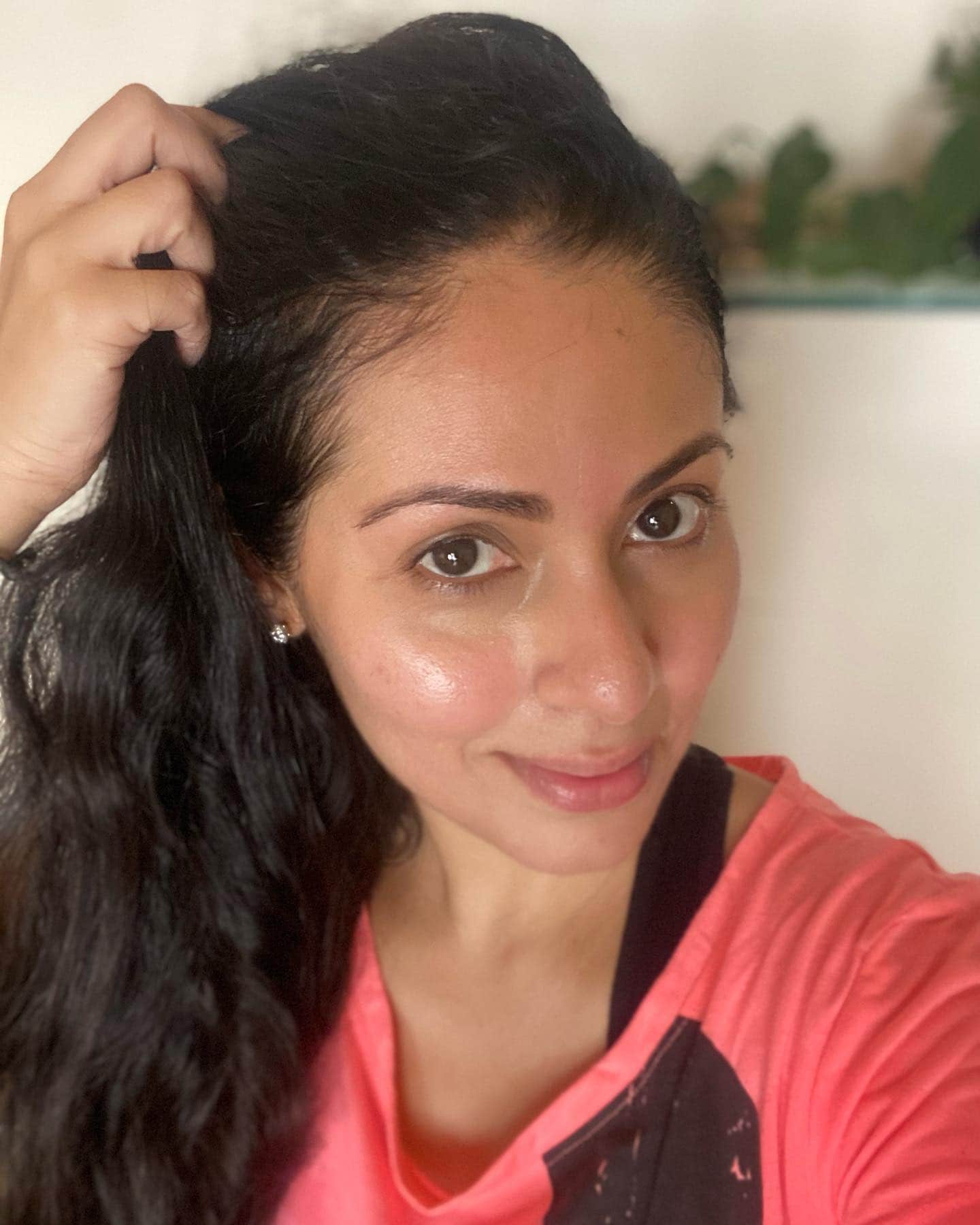 Sadha : మేకప్ లేకుండా హీరోయిన్ సదాను చూశారా.. వైరల్ అవుతోన్న లేటెస్ట్ ...