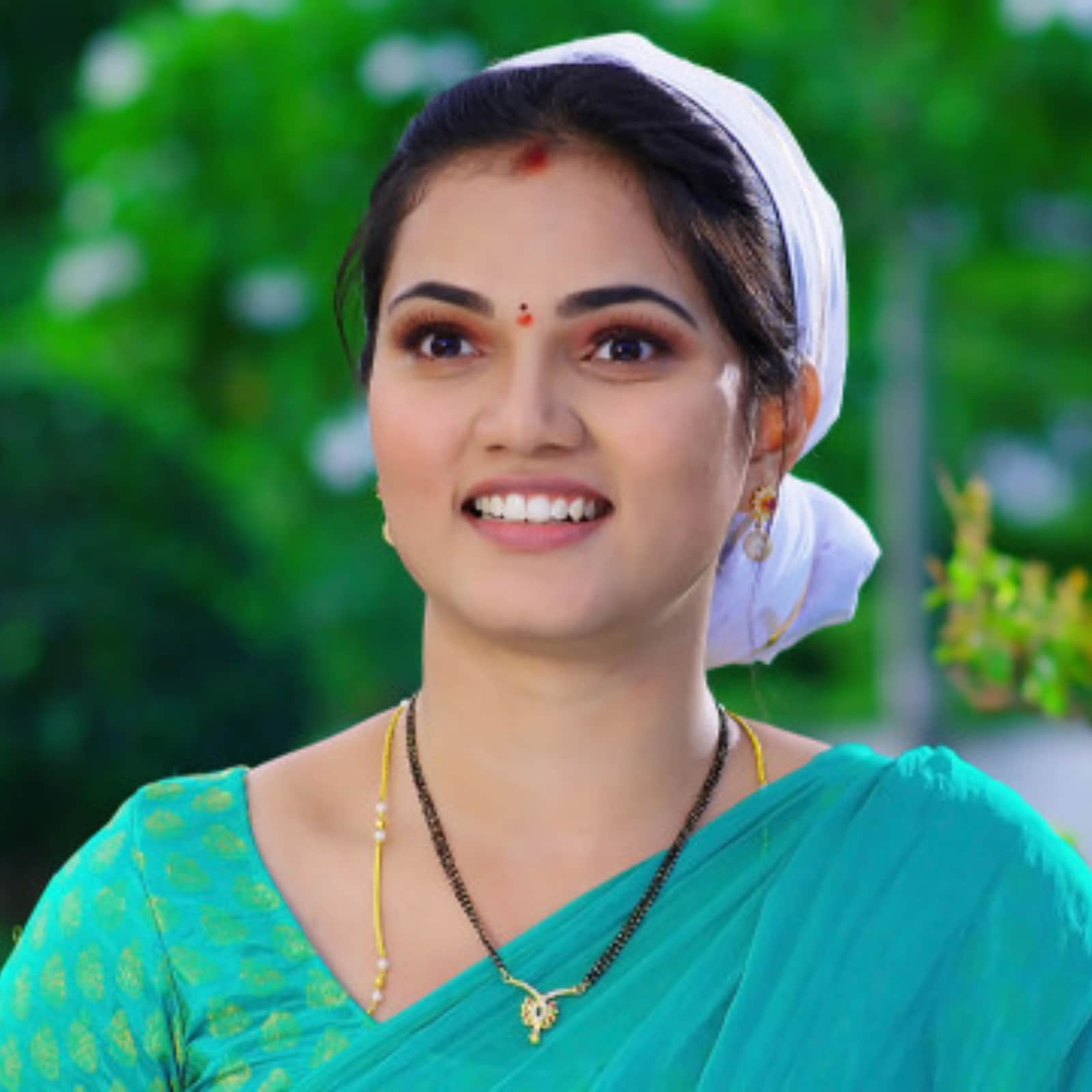 Devatha fame Vaishnavi Gade: ‘దేవత’ సీరియల్ హీరోయిన్ వైష్ణవి గాదే ...