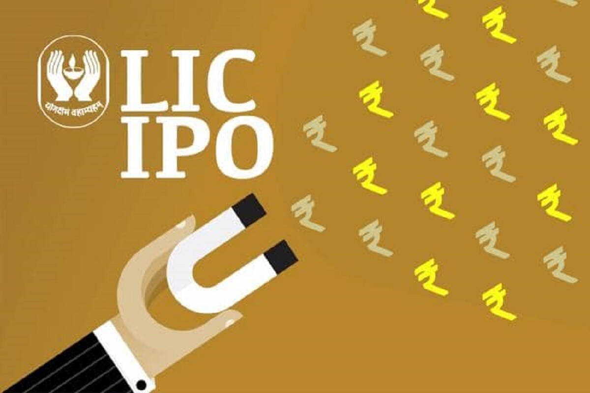 Biggest IPOs: భారీ సైజ్‌తో ఎల్ఐసీ ఐపీఓ... ఇండియాలో ఇప్పటివరకు టాప్-10 ఐపీఓలు ఇవే – News18 తెలుగు