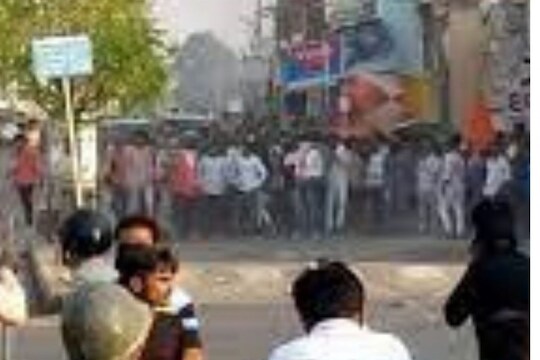 Communal Clashes : శ్రీరామనవమి సమయంలో దేశంలో మత ఘర్షణలు..ఇద్దరు మృతి ...