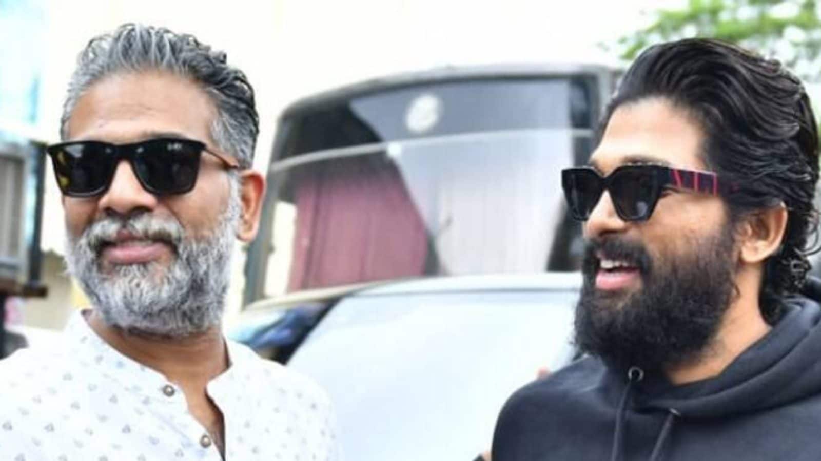 Allu Bobby : అల్లు అర్జున్ అన్నయ్య అల్లు బాబీ గురించి ఈ విషయాలు మీకు ...