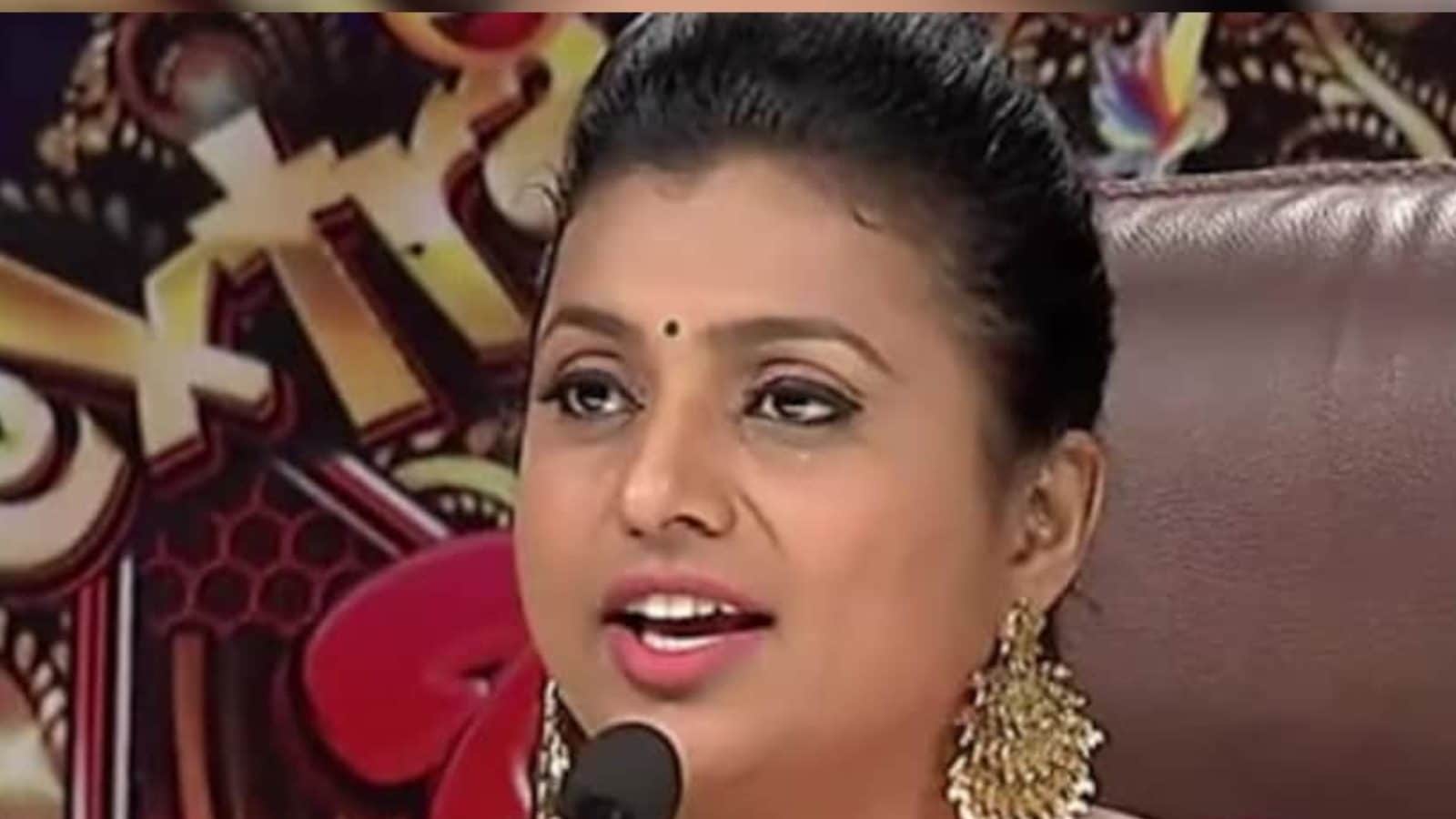 Roja: మంత్రిగా రోజ... ఇక ఆ జబర్దస్త్ నటుడు చెలరేగిపోతాడా ? | తెలుగు ...