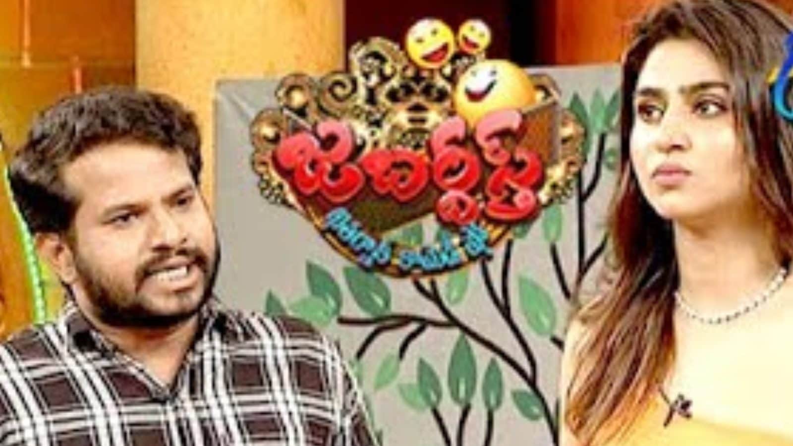 Hyper Aadi | Jabardasth : జబర్దస్త్ నుంచి హైపర్ ఆది అవుట్.. ఆదిని భరించలేకపోతున్న ప్రోడక్షన్ ...
