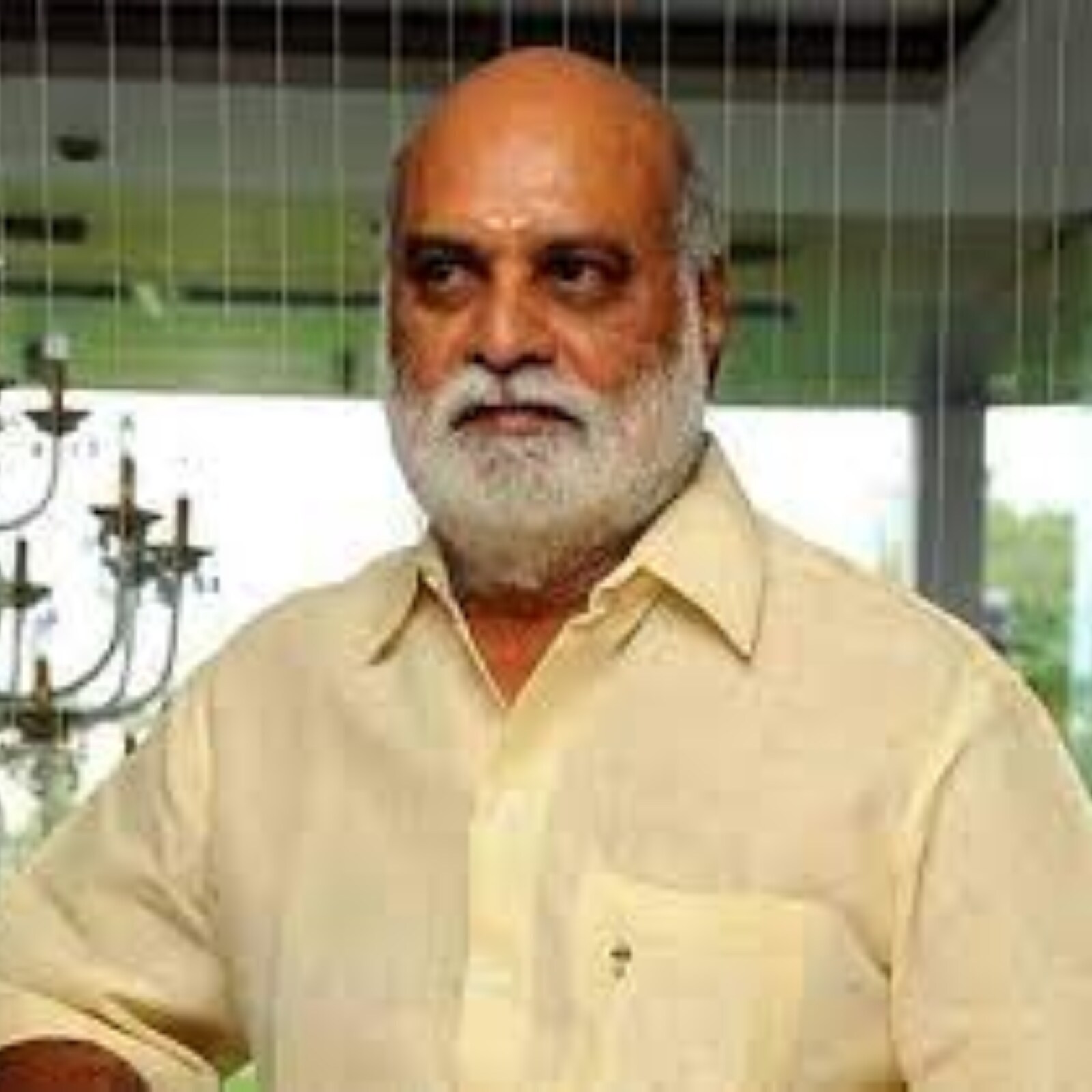 Raghavendra Rao: ఏపీ రాజకీయాలపై రాఘవేంద్రరావు సినిమా.. నటించనున్న ...