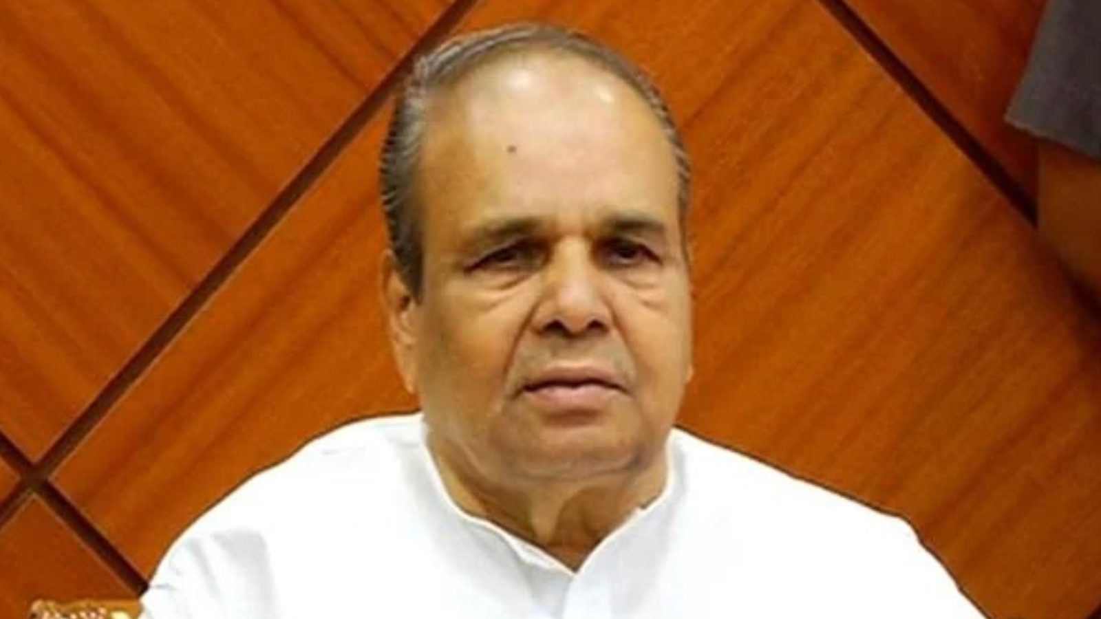 K Sankaranarayanan: 6 రాష్ట్రాలకు గవర్నర్‌గా పనిచేసిన కాంగ్రెస్ సీనియర్ ...