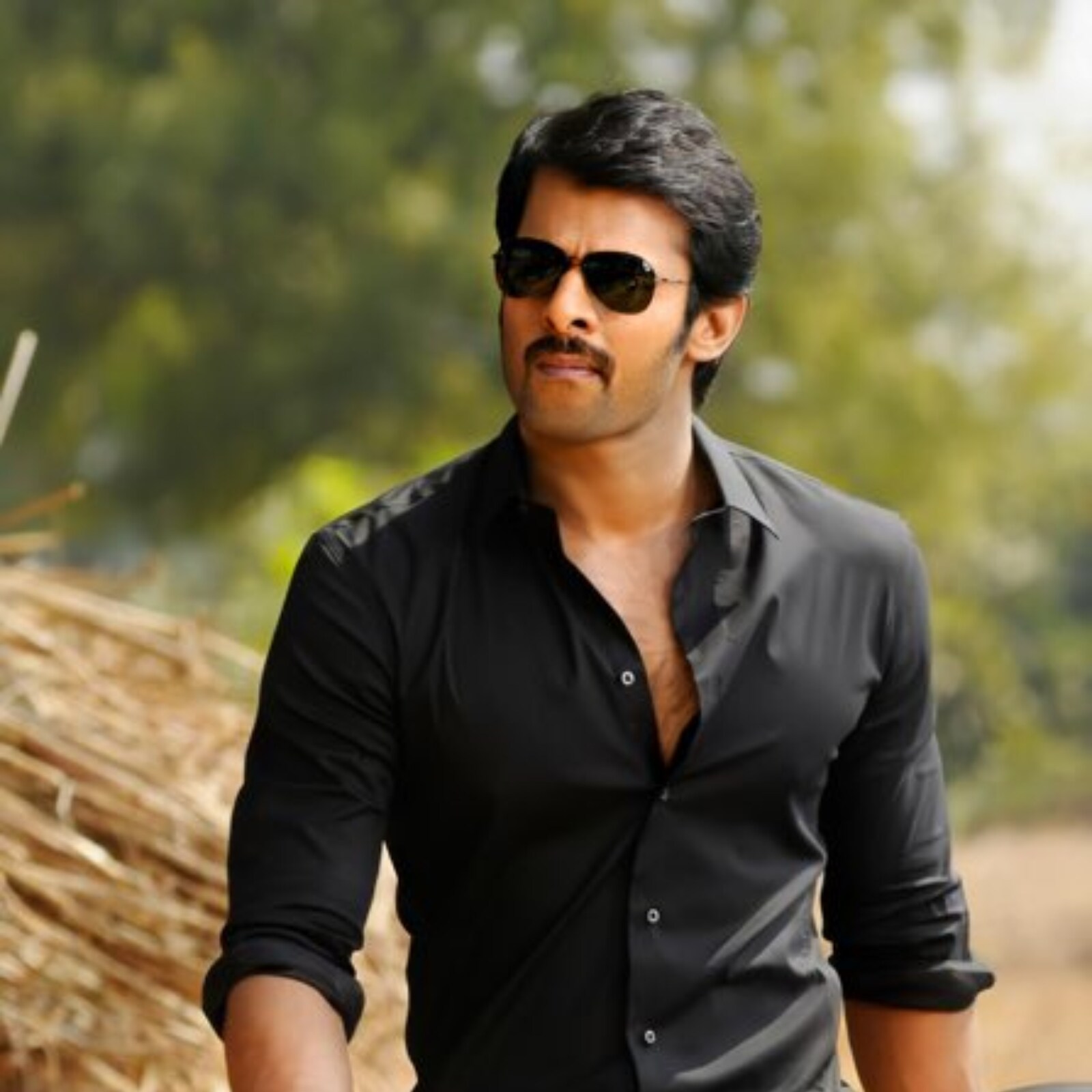 Prabhas:ప్రభాస్ పెళ్లి కాకపోవడానికి ఇదే కారణం.. కంటతడి పెట్టుకున్న ...