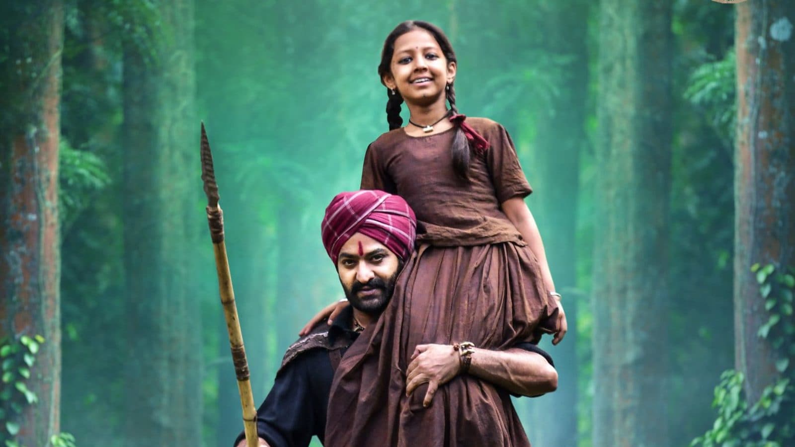 RRR : ఆర్ ఆర్ ఆర్ నుంచి కొమ్మ ఉయ్యాల సాంగ్ రిలీజ్‌కు ముహూర్తం పిక్స్ ...