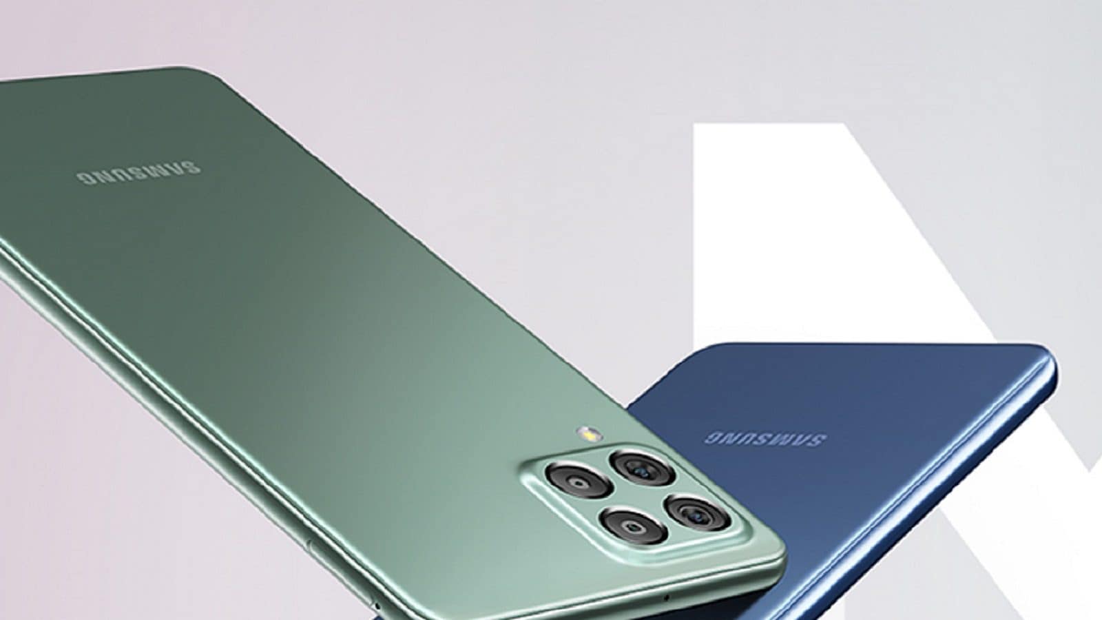 Samsung Galaxy M53: అదిరిపోయే ఫీచర్స్‌తో సాంసంగ్ గెలాక్సీ ఎం53 స్మార్ట్ ...