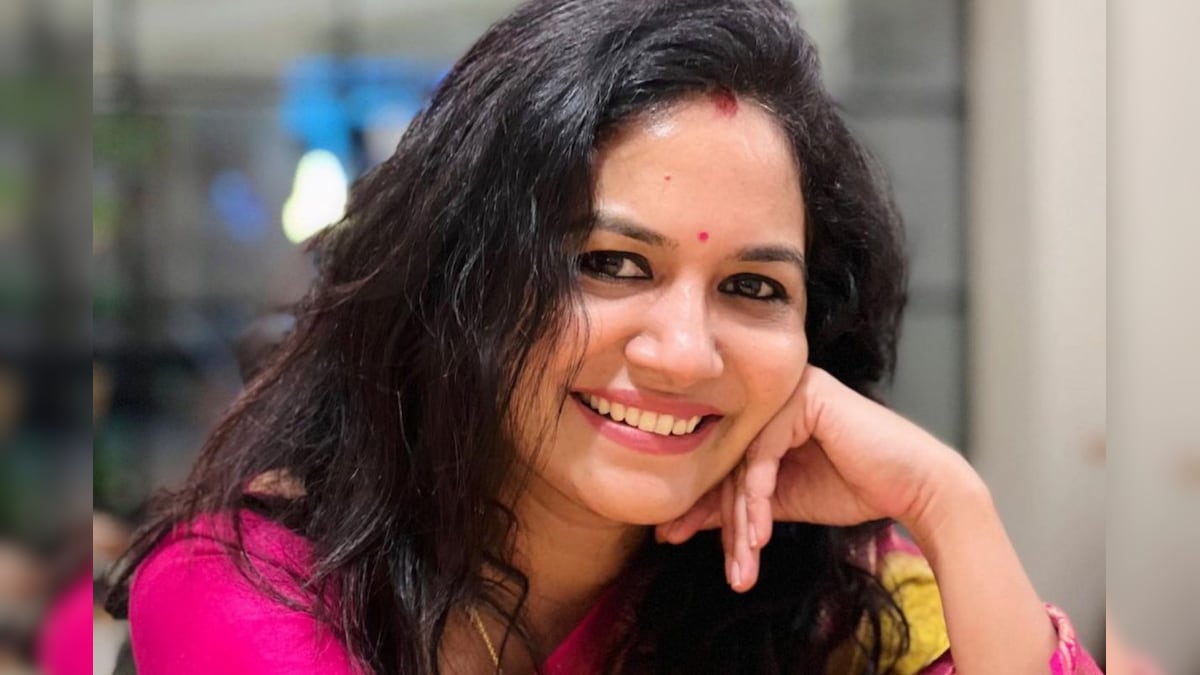 Singer Sunitha: సంస్కారం ఉన్నోడు ఎవ్వడూ ఇలా చేయడు! సింగర్ సునీత ఎమోషనల్ ...